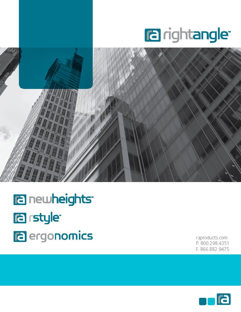 Literature Download | RightAngle™ Products